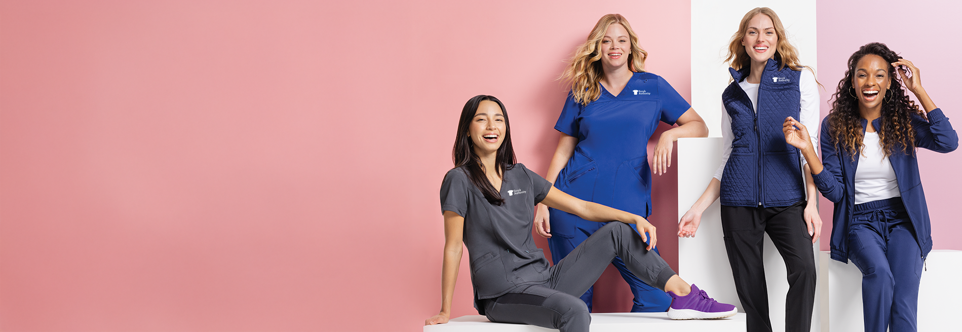 Welcome to SCRUBAUTHORITY.COM – Scrub Authority