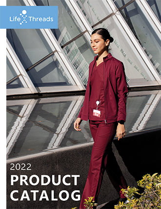 Catalogs – Scrub Authority