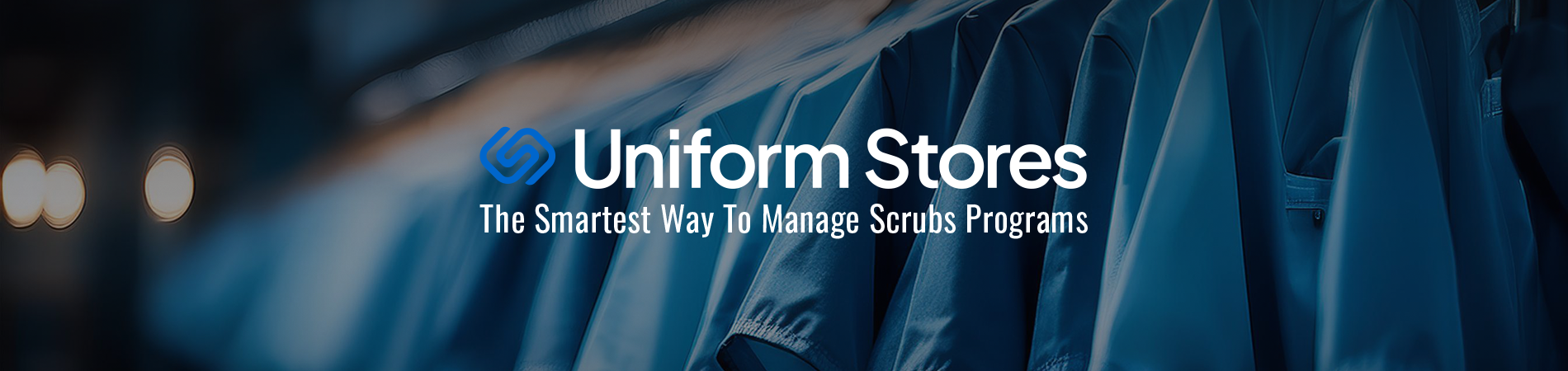 Uniform Stores – Scrub Authority