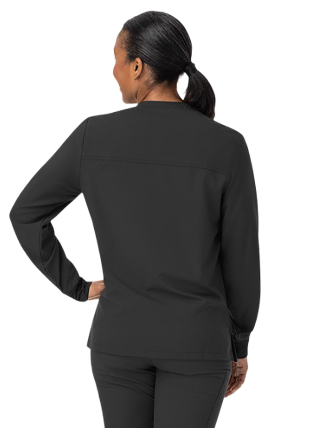 ScrubJoy – Scrub Authority