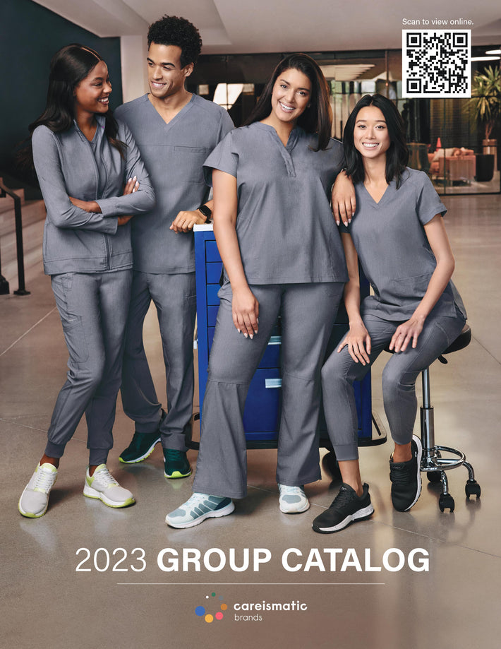 Catalogs – Scrub Authority